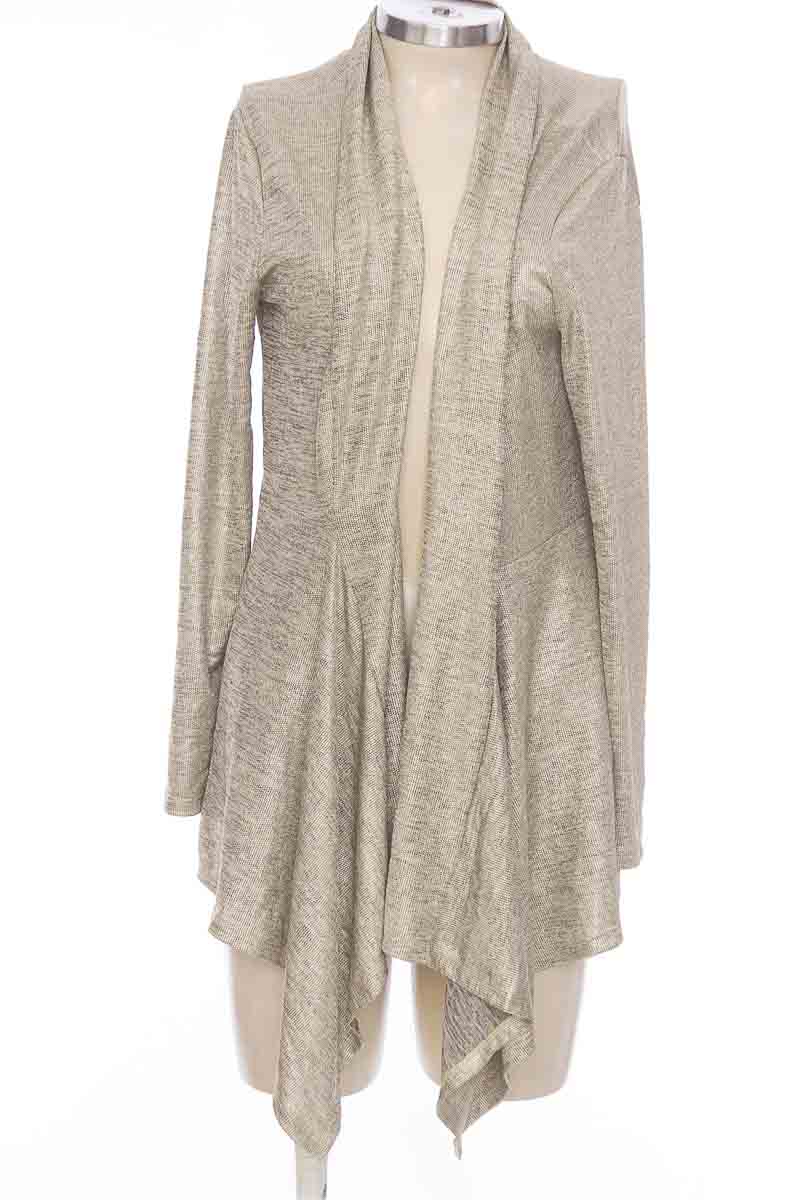 Blusa color Dorado - Clara Sun Woo | Closeando