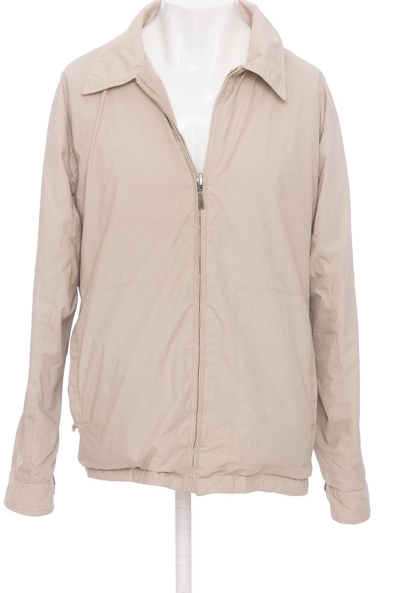 Chaqueta color Beige - Closeando | Closeando