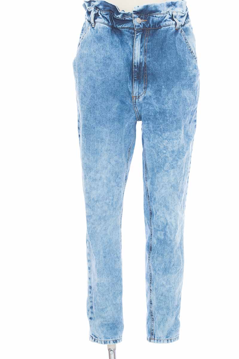 Pantalón color Azul - Denim Lab | Closeando