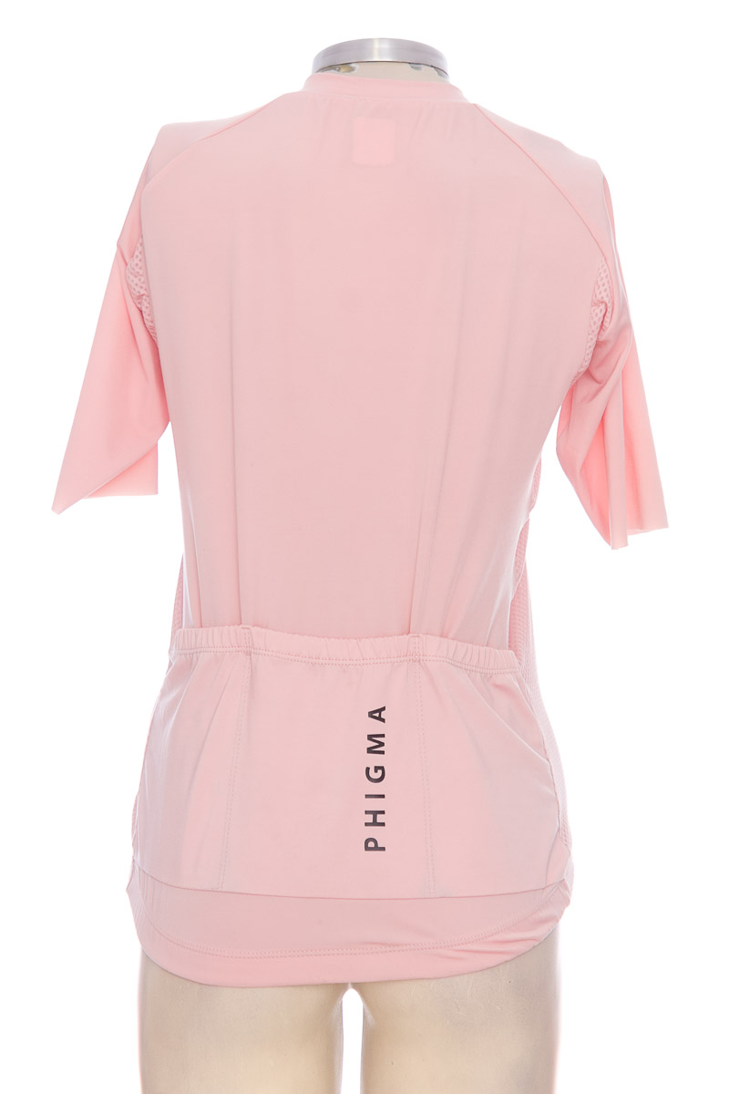 Ropa Deportiva / Salida de Baño color Salmón - Phigma | Closeando