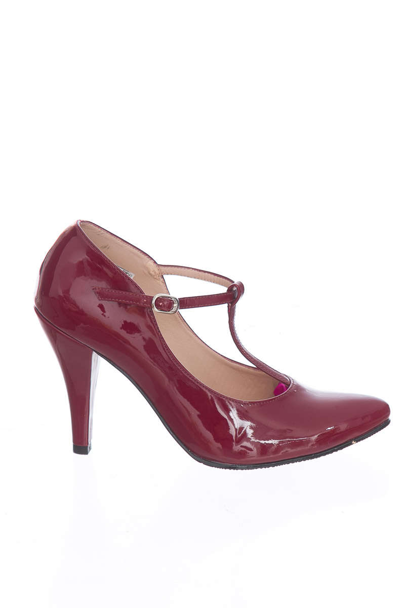 Zapatos color Rojo - Garvi | Closeando