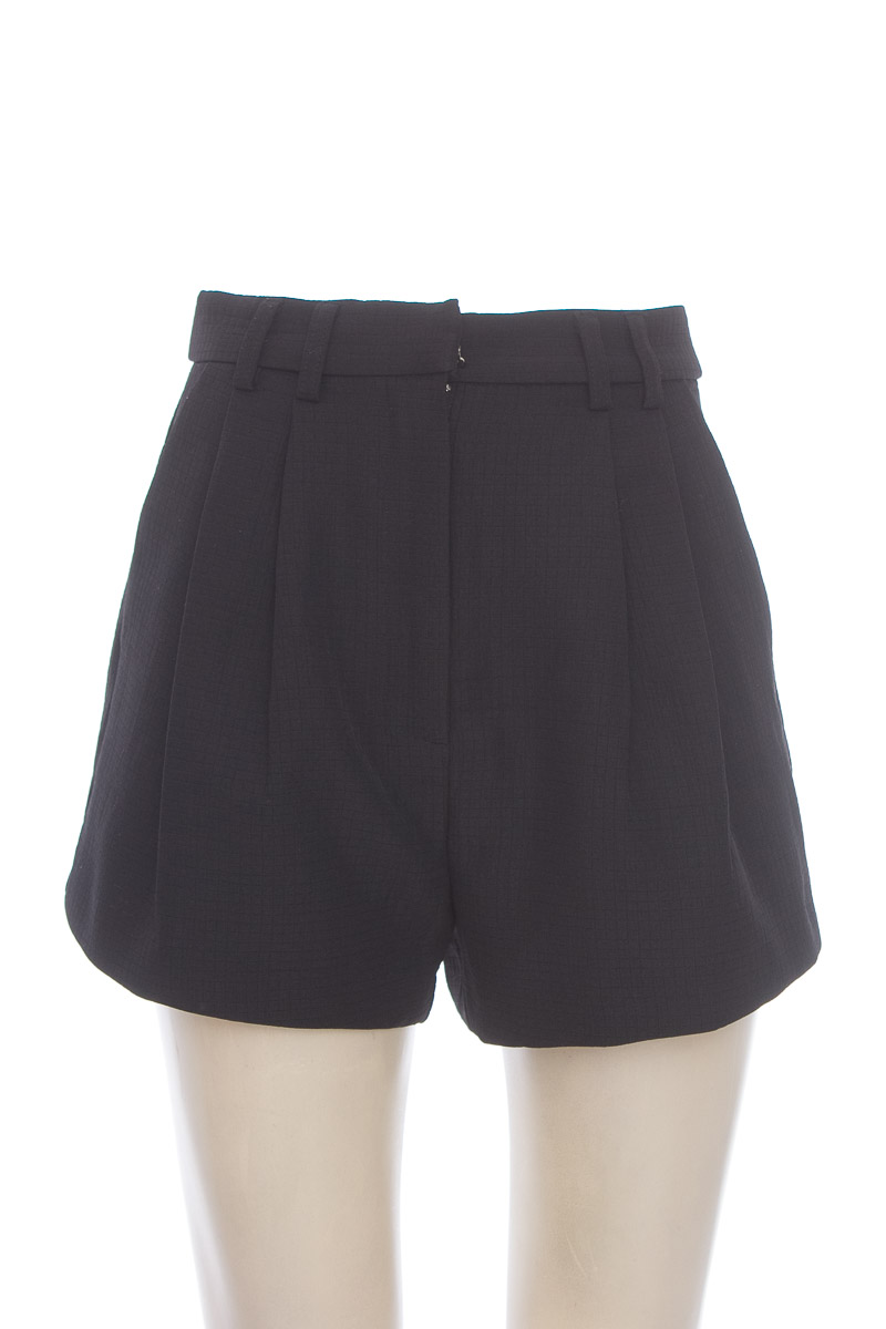 Short color Negro - Cameo | Closeando