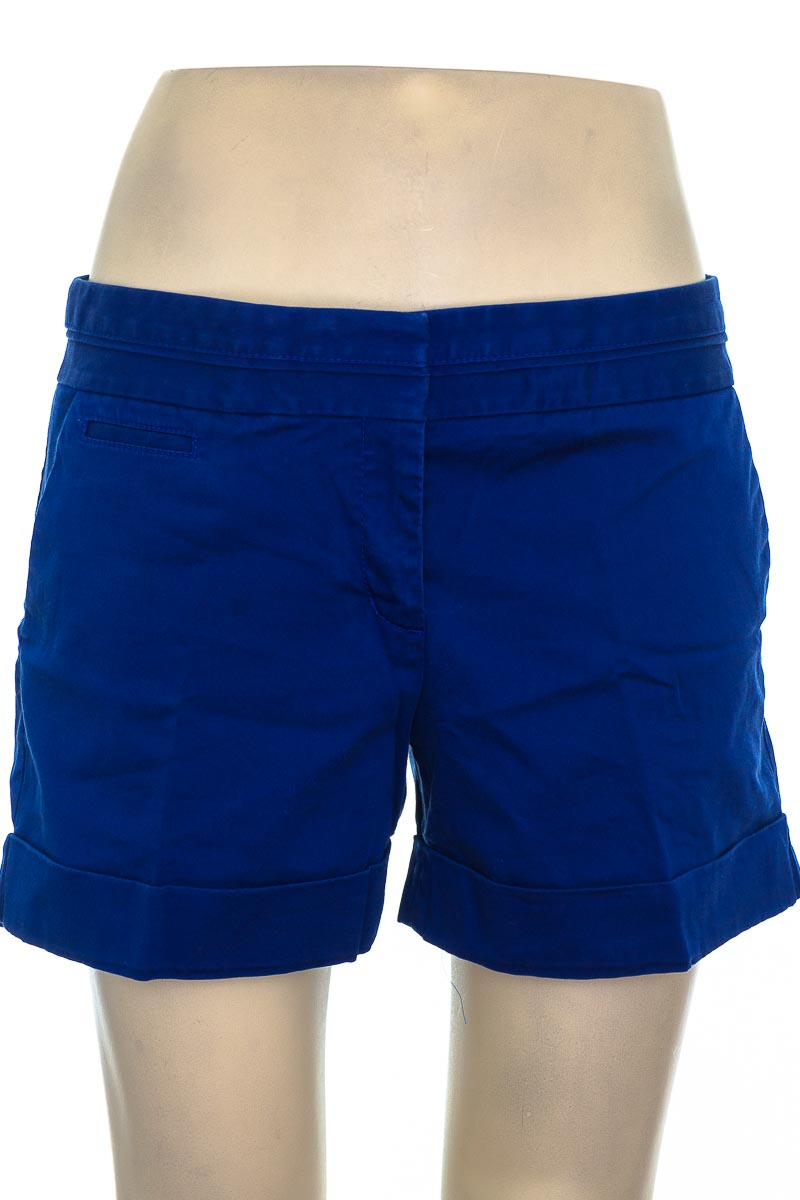 Short color Azul - Express | Closeando