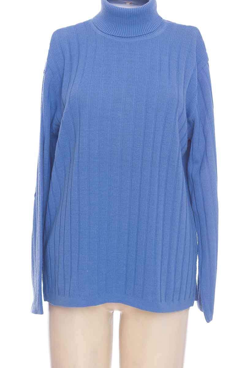 Sweater color Azul - Closeando | Closeando