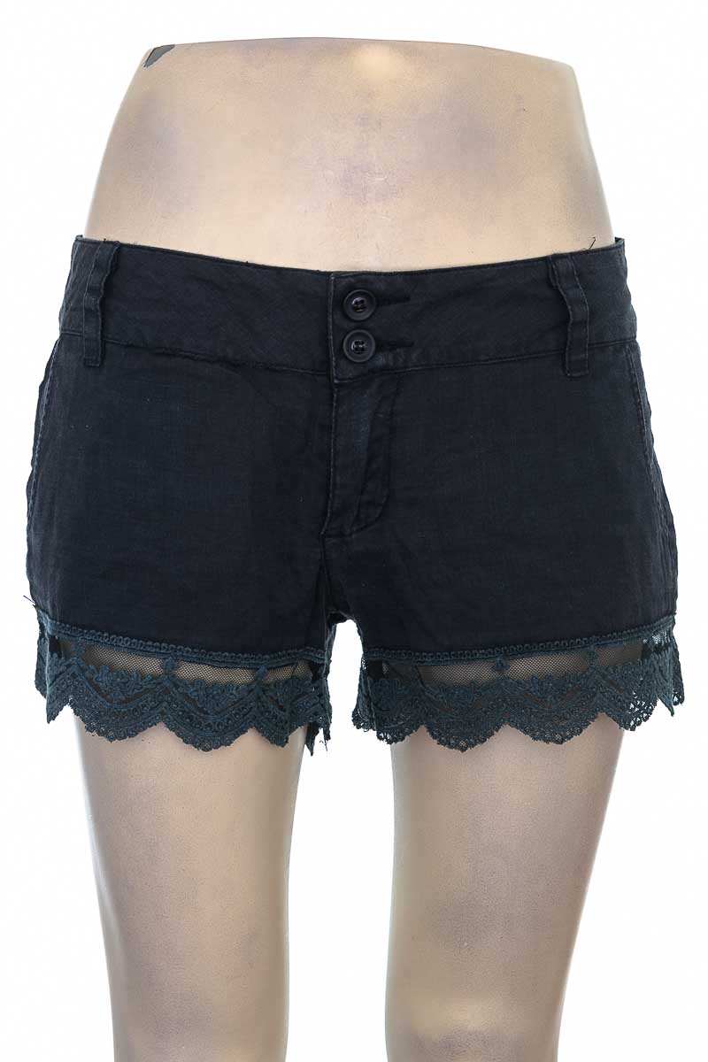 Short color Negro - For Me talla M de Segunda Mano | Closeando