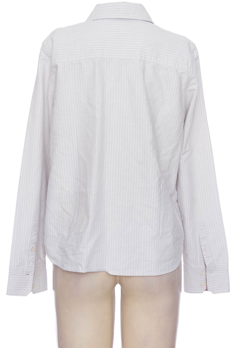Blusa color Gris - Dear | Closeando