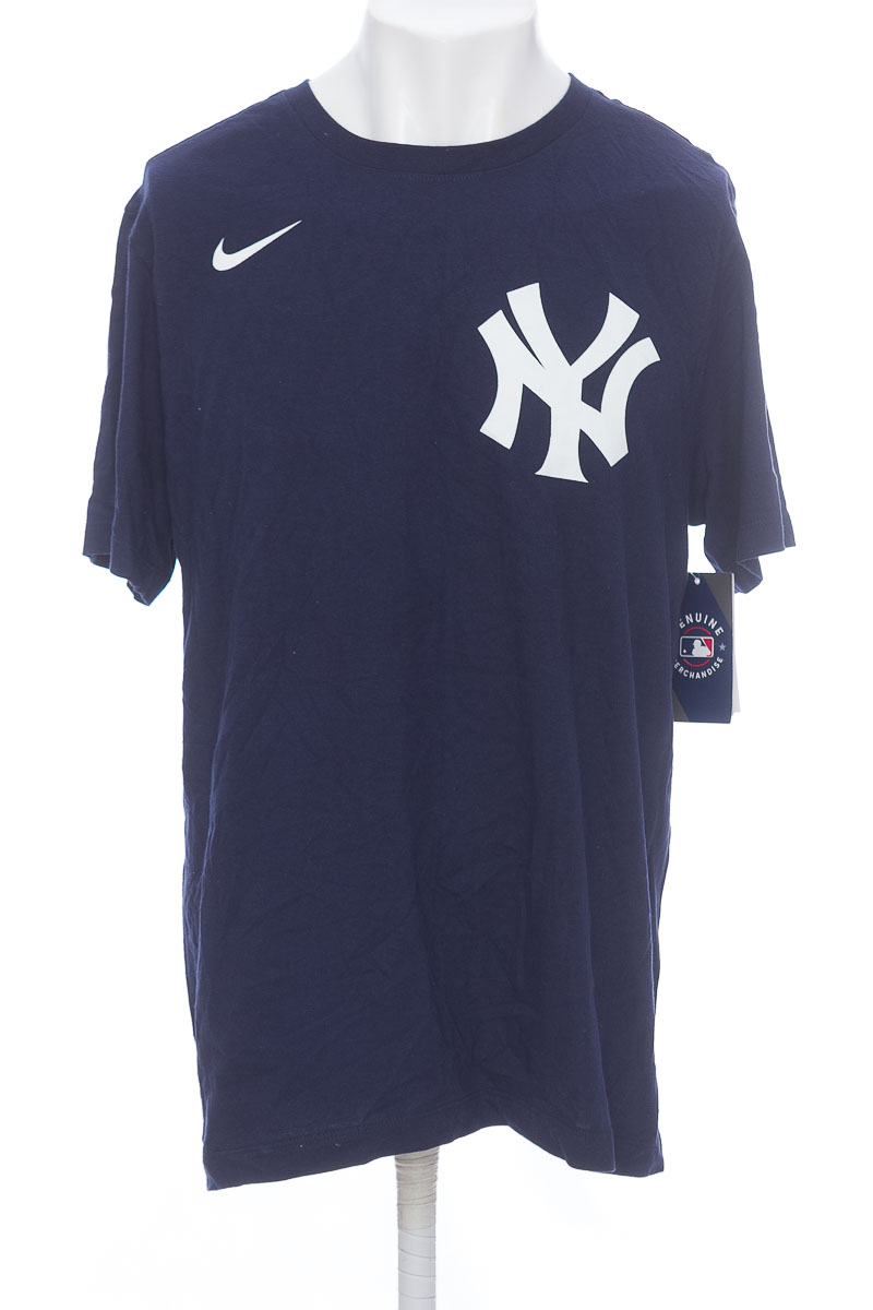 Camiseta color Azul - Nike | Closeando