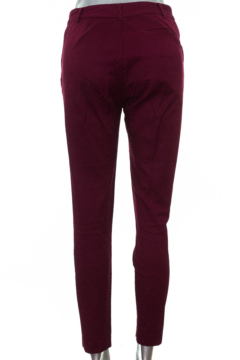 Pantalones color Morado - Oasis | Closeando