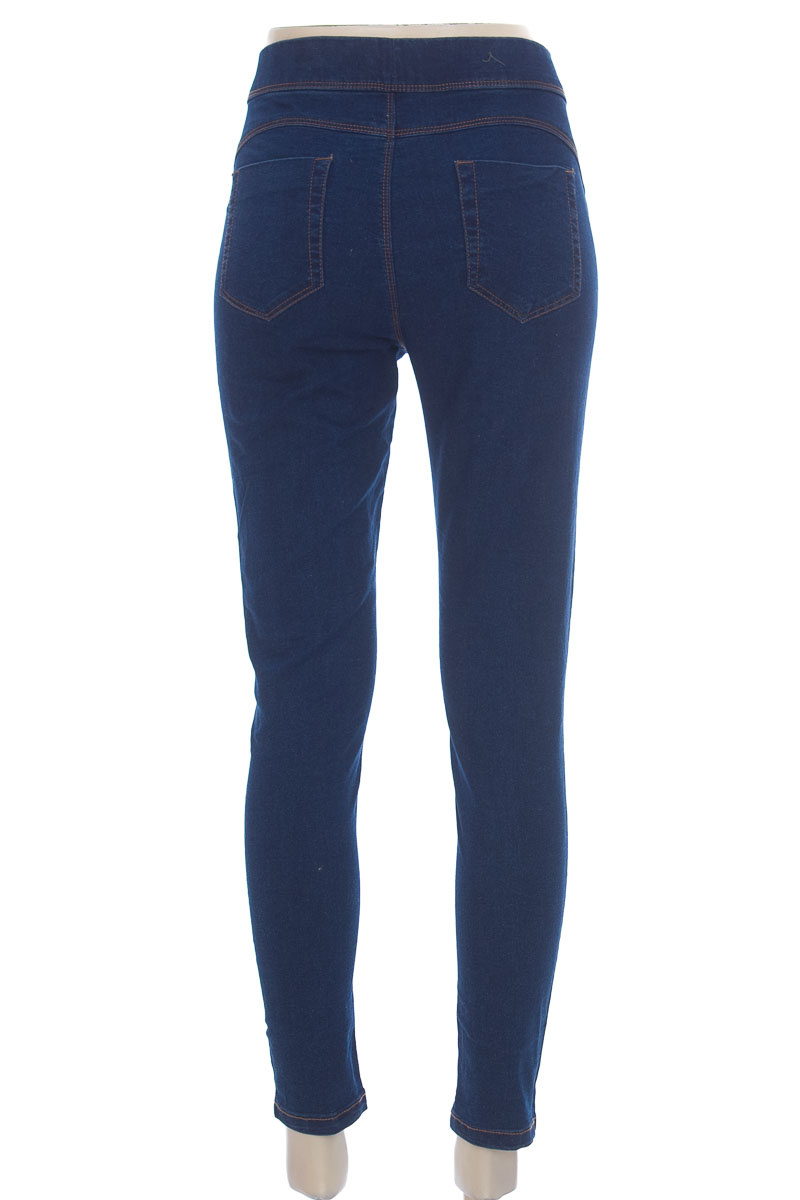 Pantalón color Azul - Denim Co | Closeando