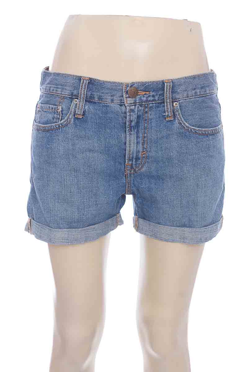 Short color Azul - Levis | Closeando