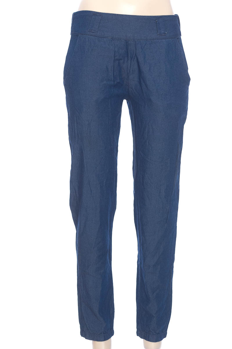 Pantalones color Azul - Denim Lab | Closeando