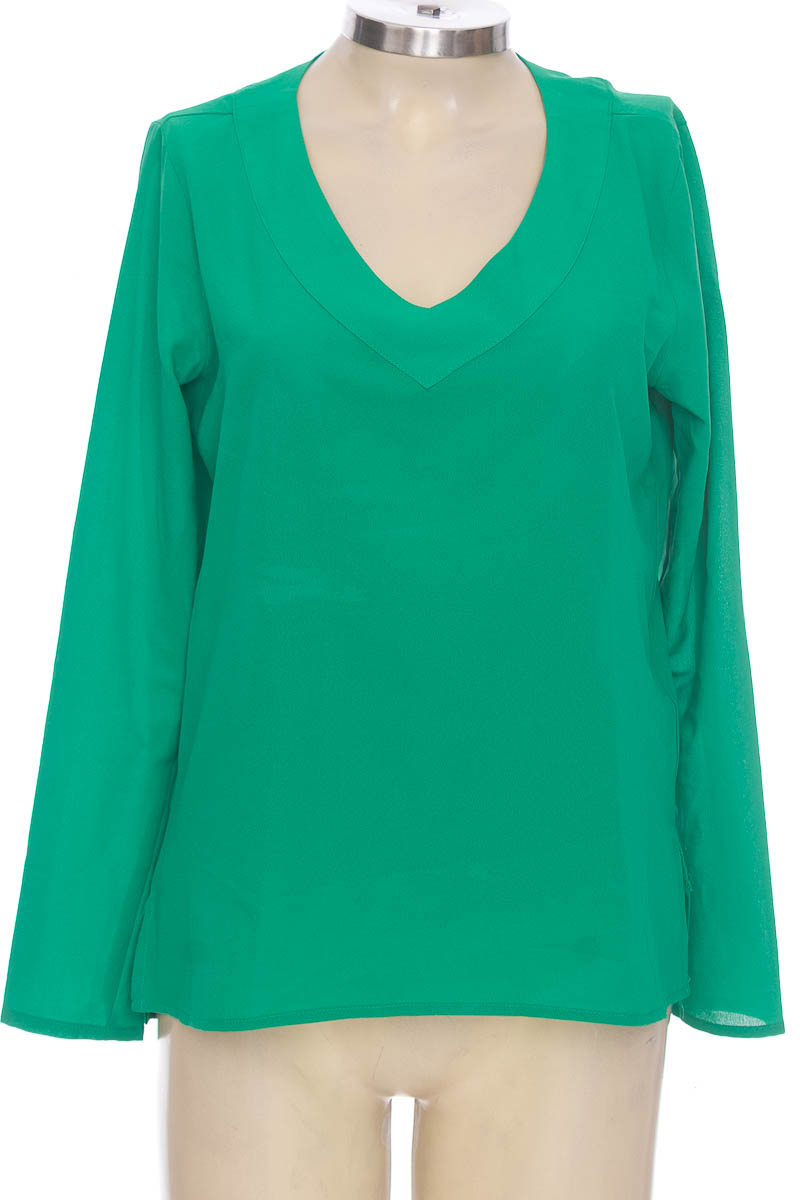 Blusa color Verde - Koaj | Closeando