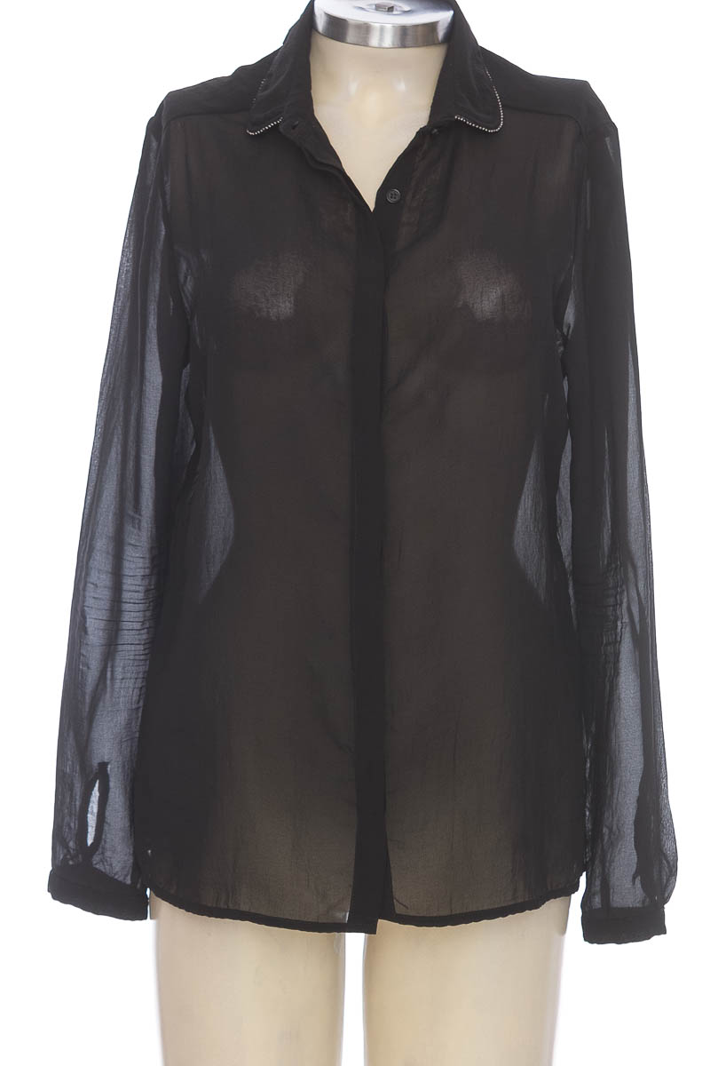 Blusa color Negro - Seven Seven | Closeando