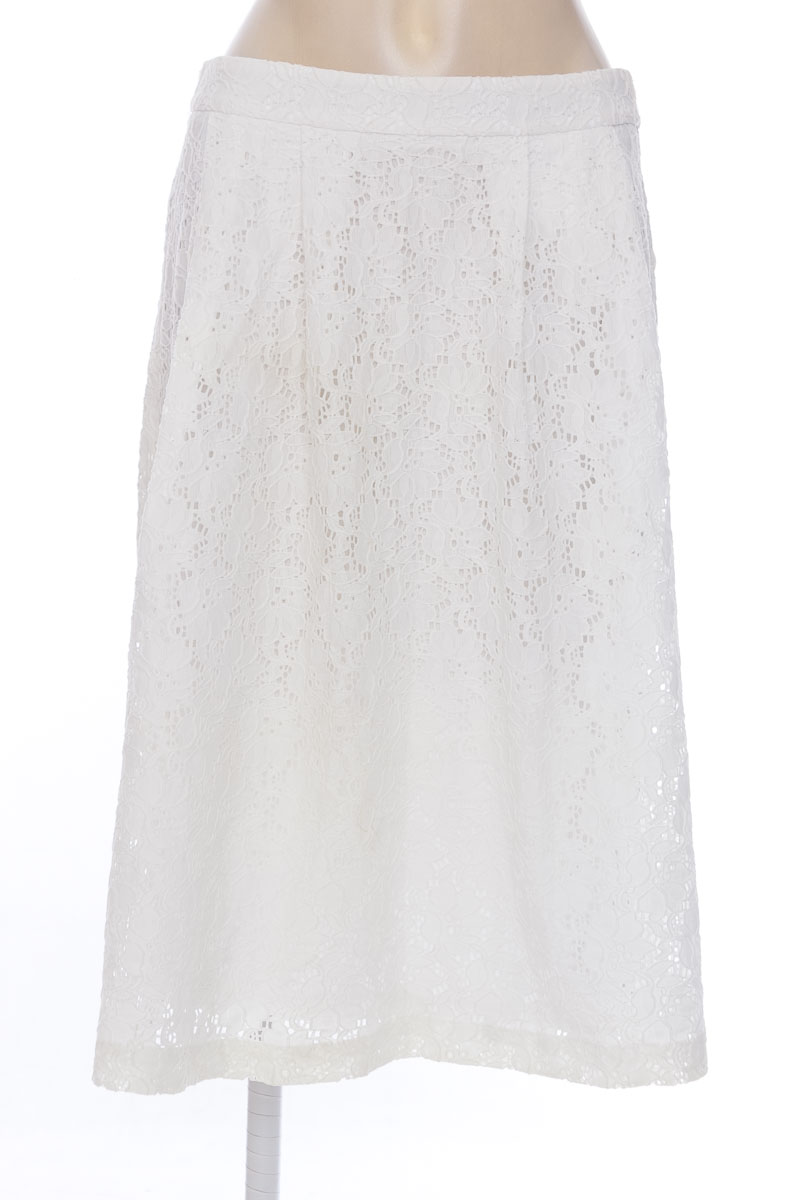 Falda color Blanco - Esprit | Closeando