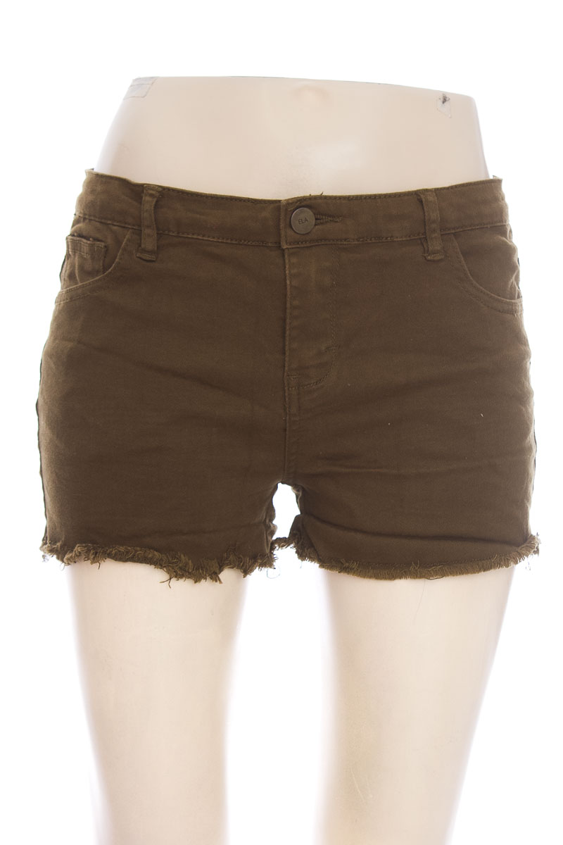 Short color Verde - ELA | Closeando