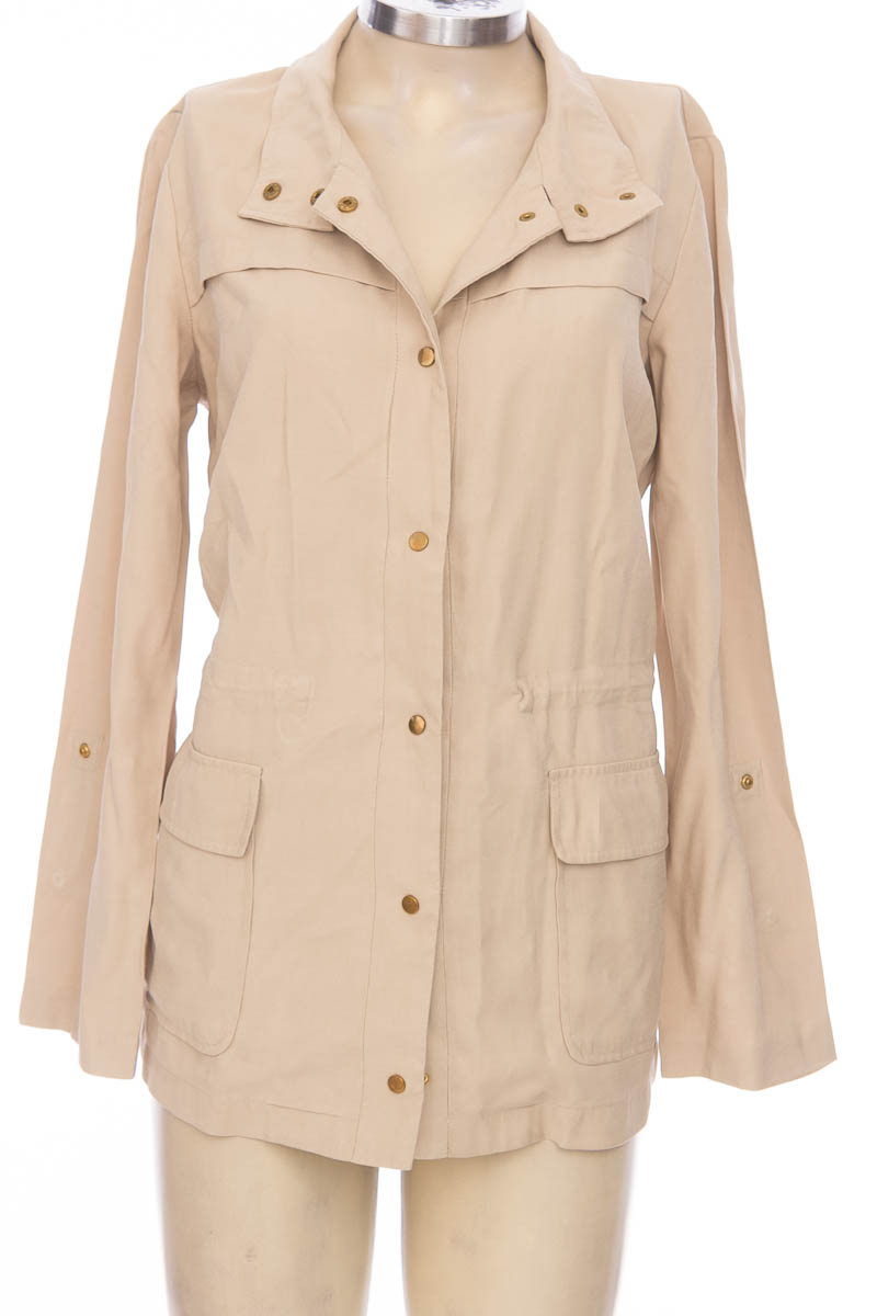 Blusa color Beige - Zara | Closeando