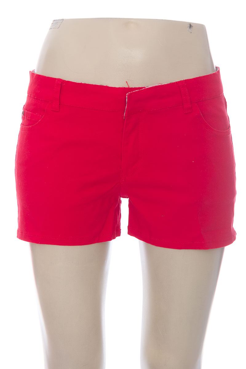 Short color Rojo - Pineapple | Closeando