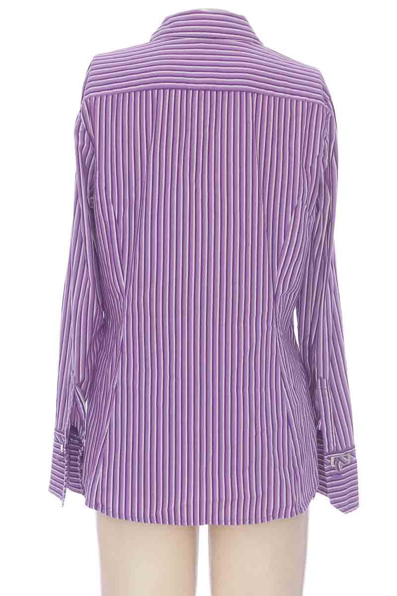Blusa color Morado - Express | Closeando