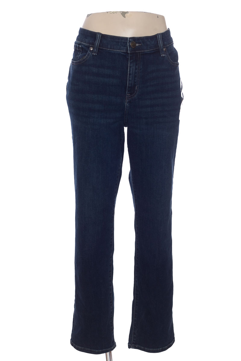 Pantalones color Azul - Lane Bryant | Closeando