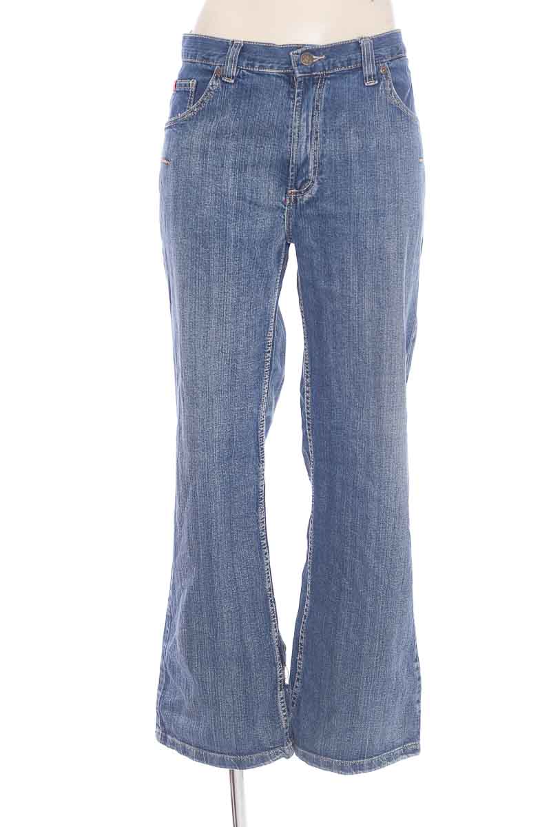 Jean color Azul - Topper | Closeando