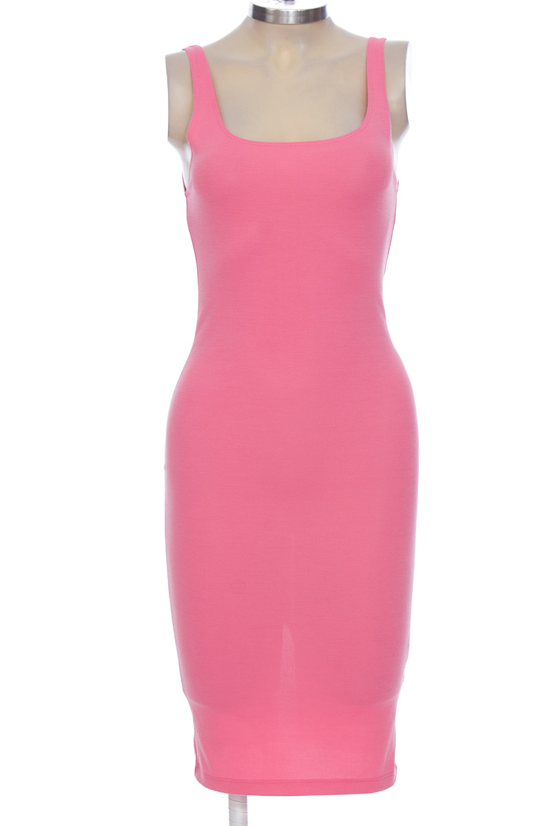 Vestido / Enterizo color Rosado - Zara | Closeando