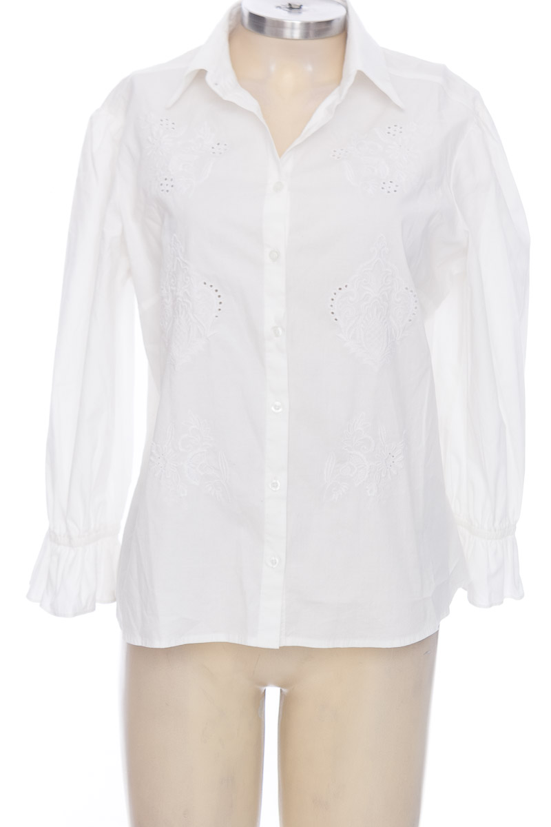 Blusa color Blanco - Esprit | Closeando