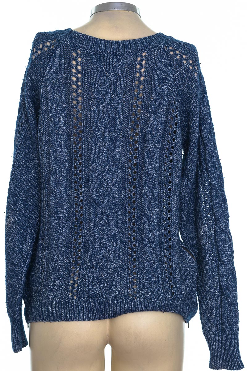 Sweater color Azul - Studio F | Closeando