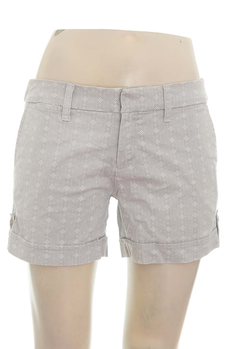 Short color Gris - Gef | Closeando
