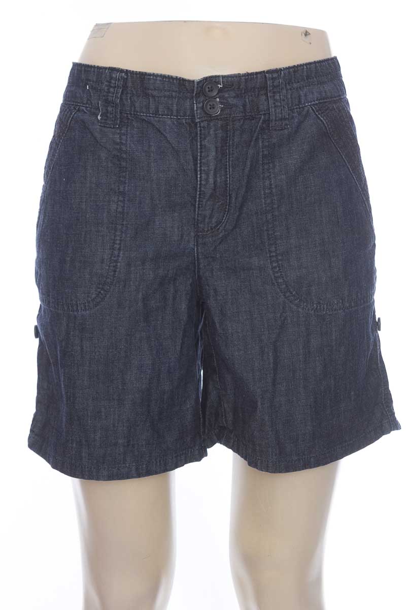 Short color Azul - Tommy Hilfiger | Closeando