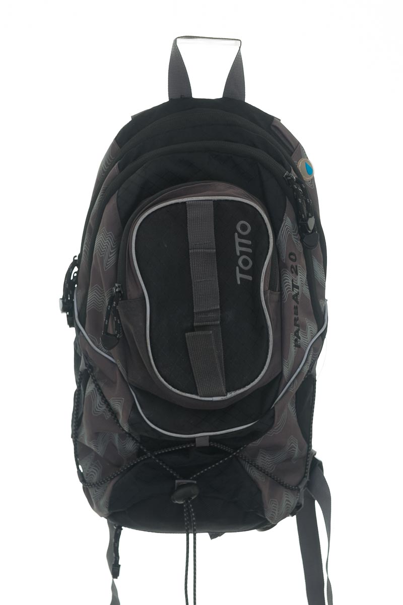 Cartera / Bolso / Monedero color Negro - Totto | Closeando