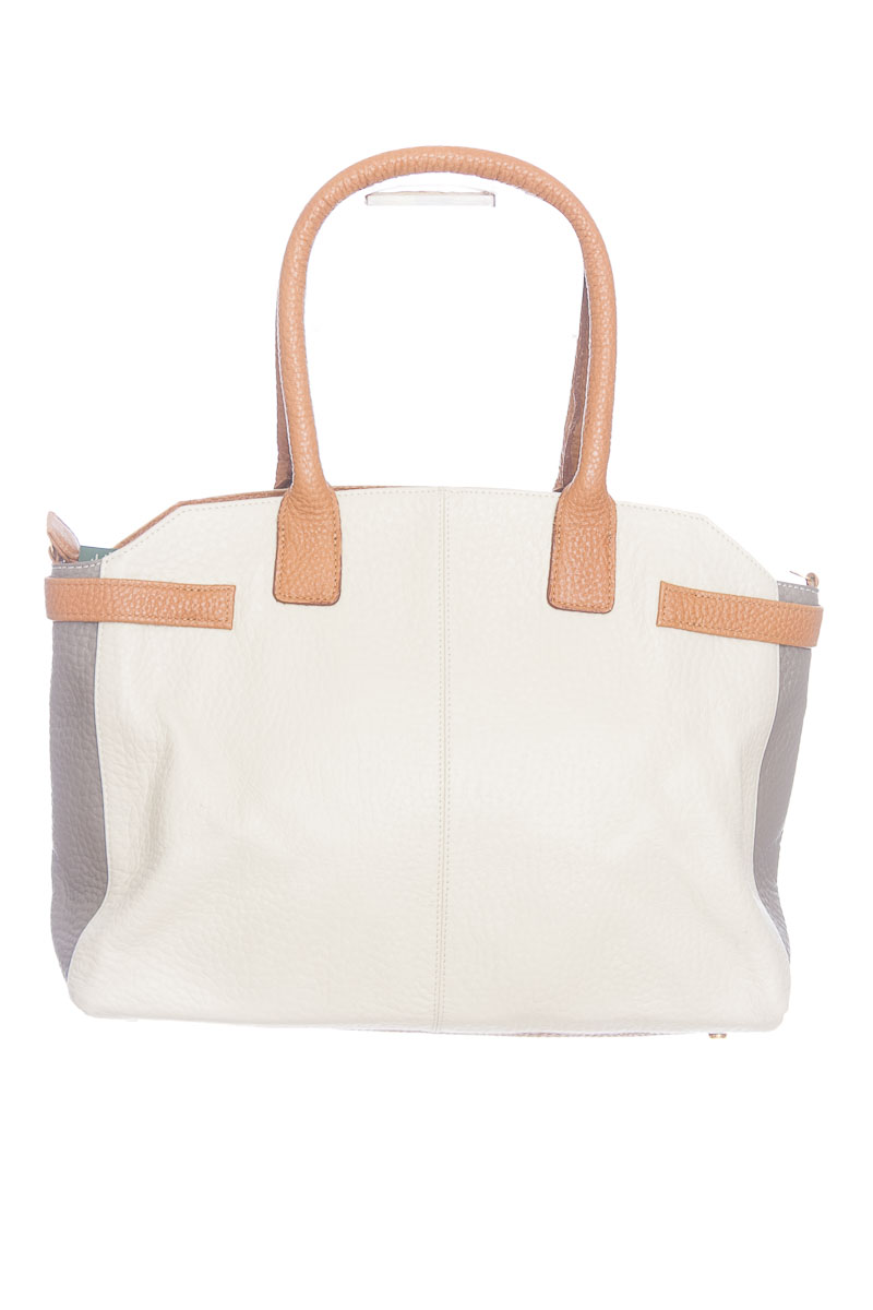 Cartera / Bolso / Monedero color Blanco - Bon Bonite talla NA de ...