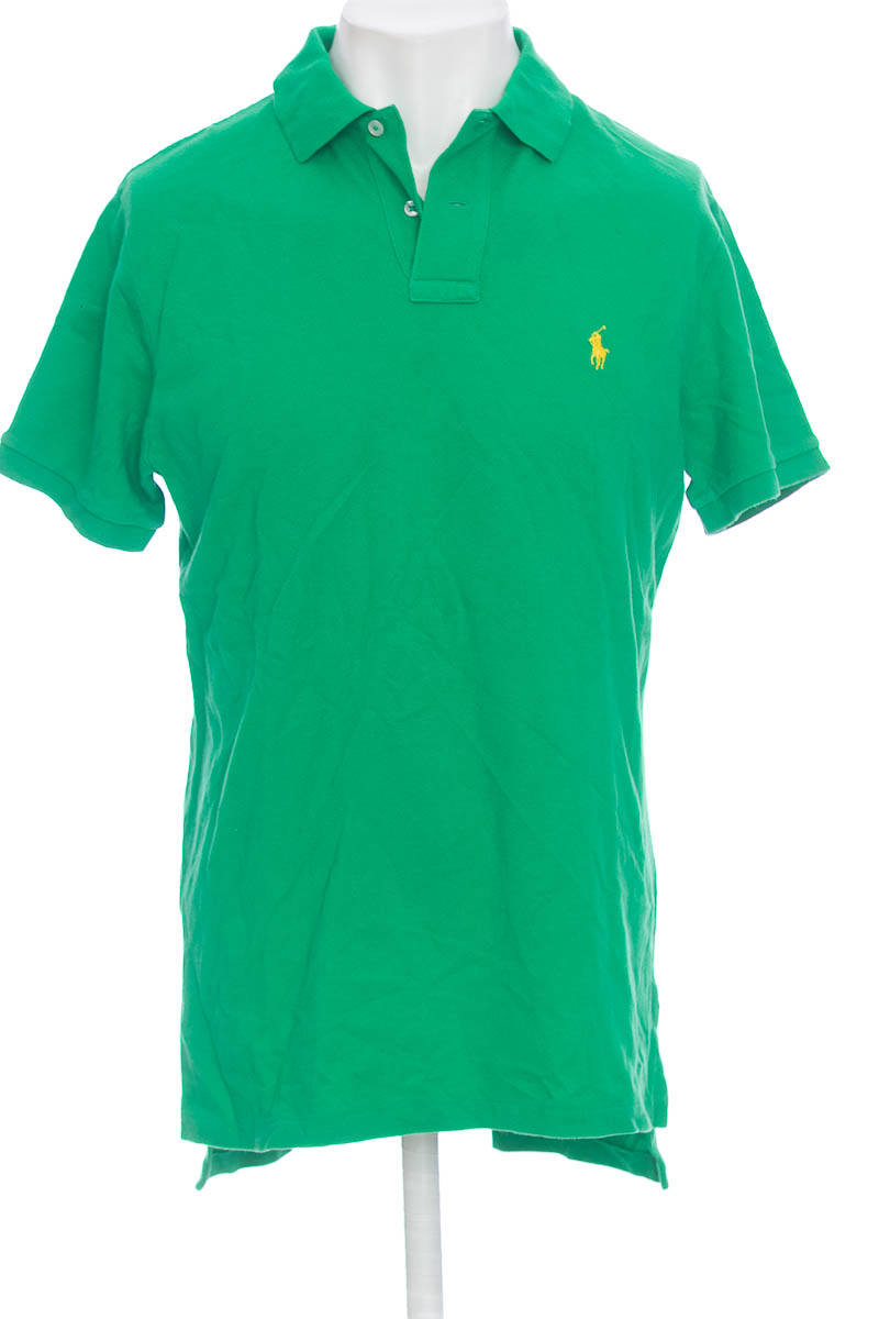 Polo color Verde - Ralph Lauren | Closeando