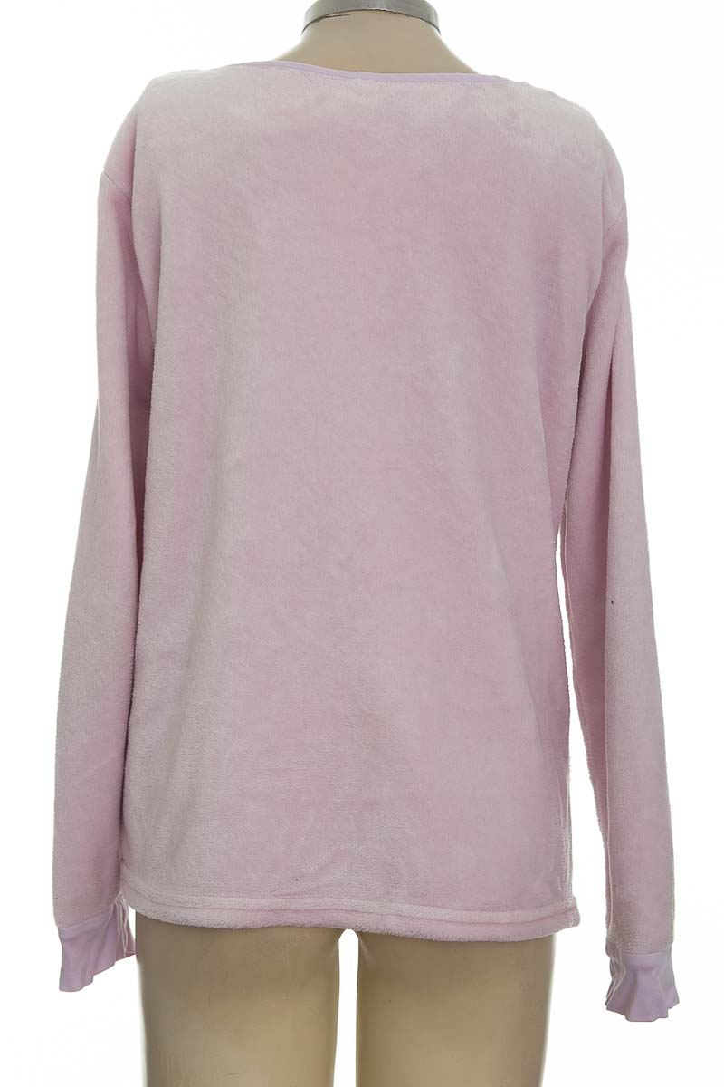 Sweater color Rosado - Bronzini | Closeando