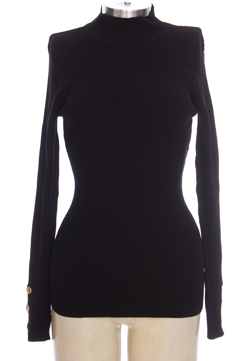 Sweater color Negro - Studio F | Closeando