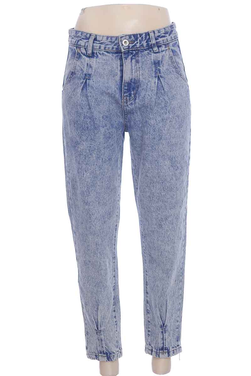 Pantalones color Azul - Elena Boteli | Closeando