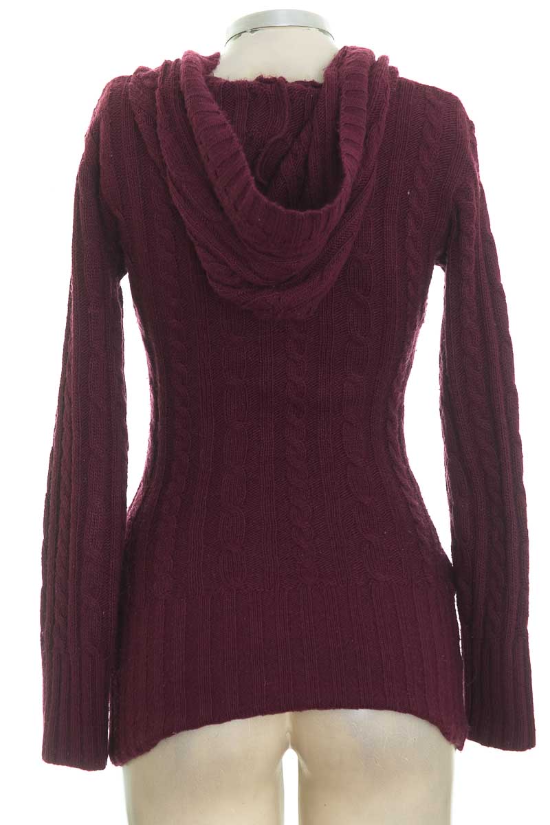Sweater color Morado - Studio F talla XS de Segunda Mano | Closeando