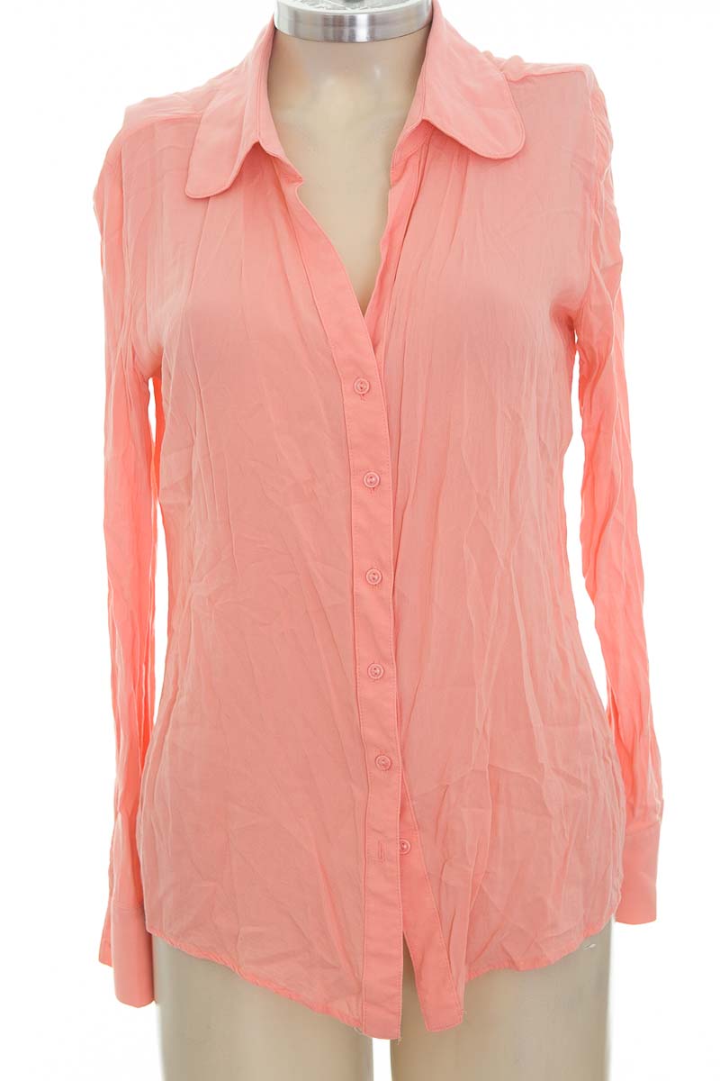 Blusa color Curuba - Beso de Coco | Closeando