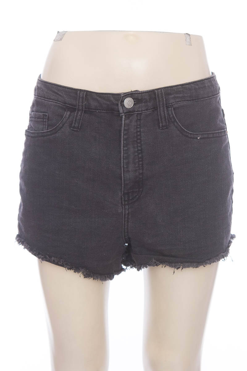 Short color Negro - Wild Fable | Closeando