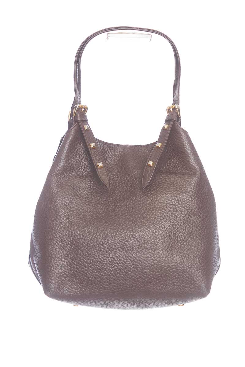 Cartera / Bolso / Monedero color Café - Bon Bonite | Closeando