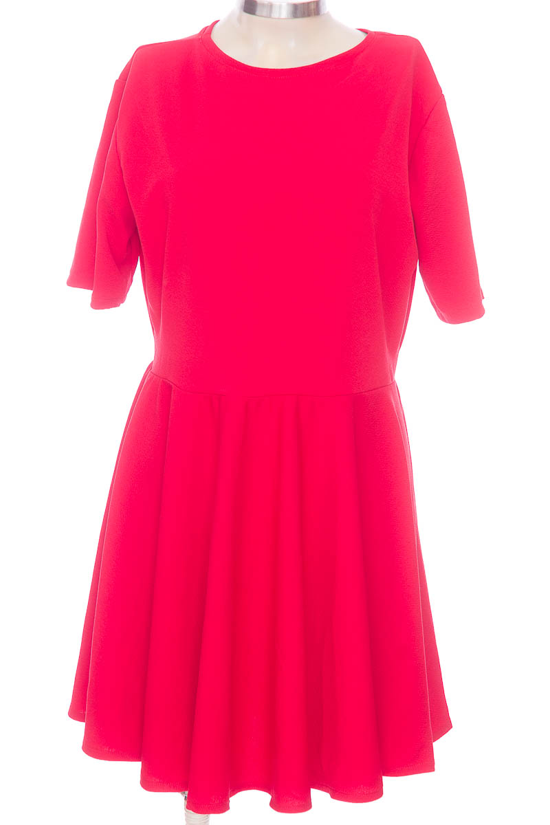 Vestido / Enterizo color Rojo - Caracola Azul | Closeando