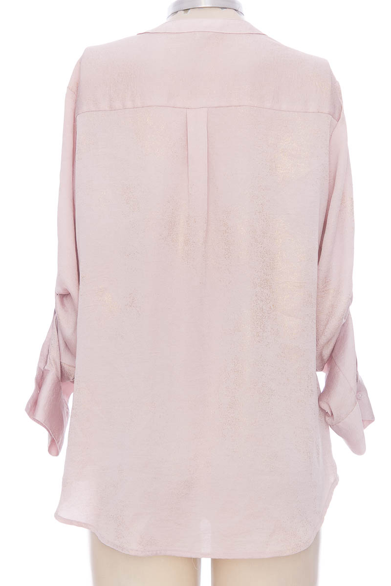 Blusa color Rosado - Express | Closeando