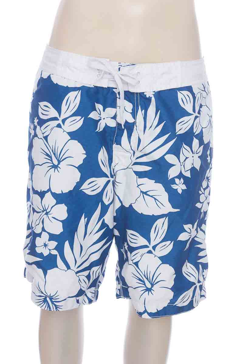 Bermuda - Pantaloneta color Azul - Old Navy | Closeando