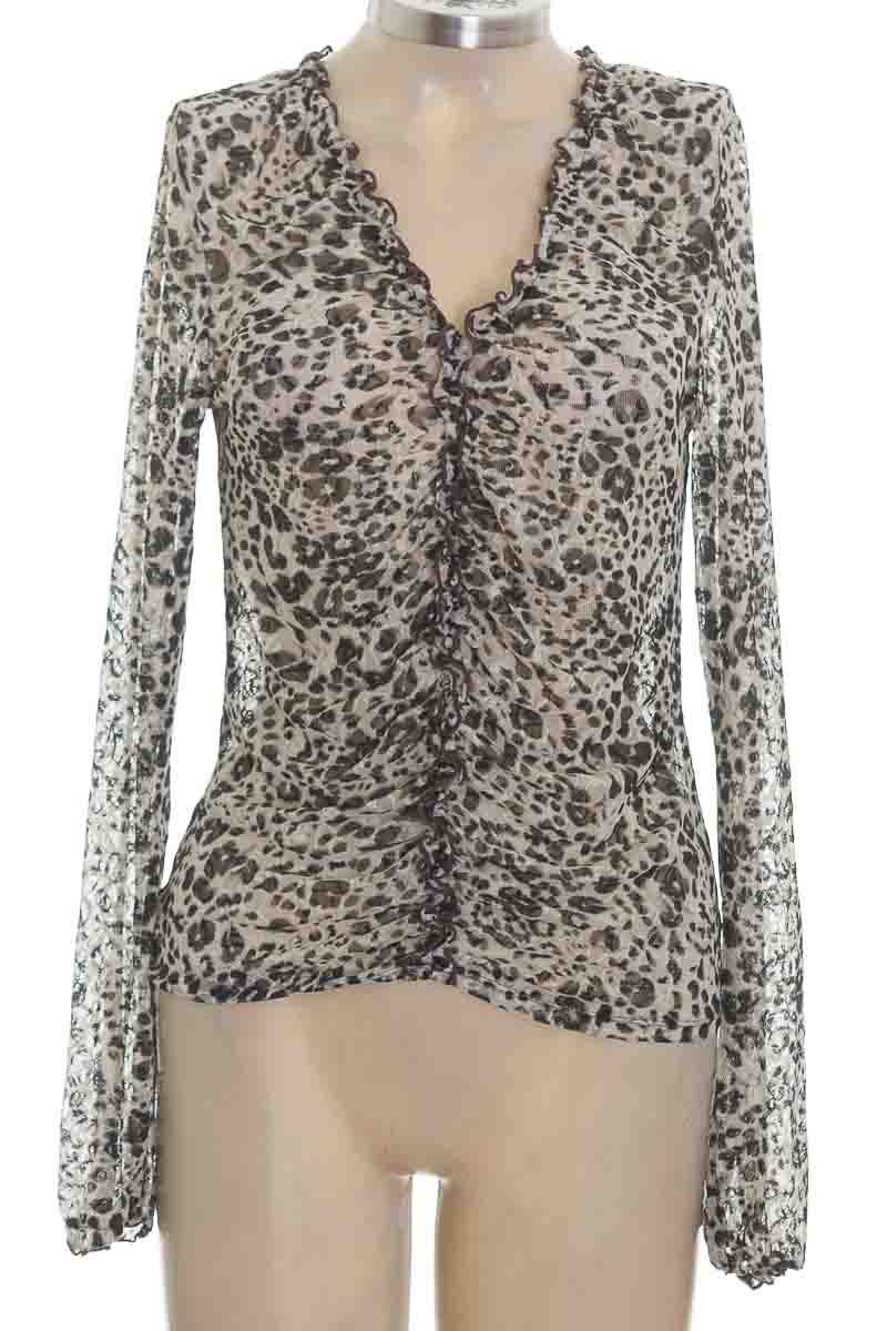 Blusa color Negro - Express | Closeando