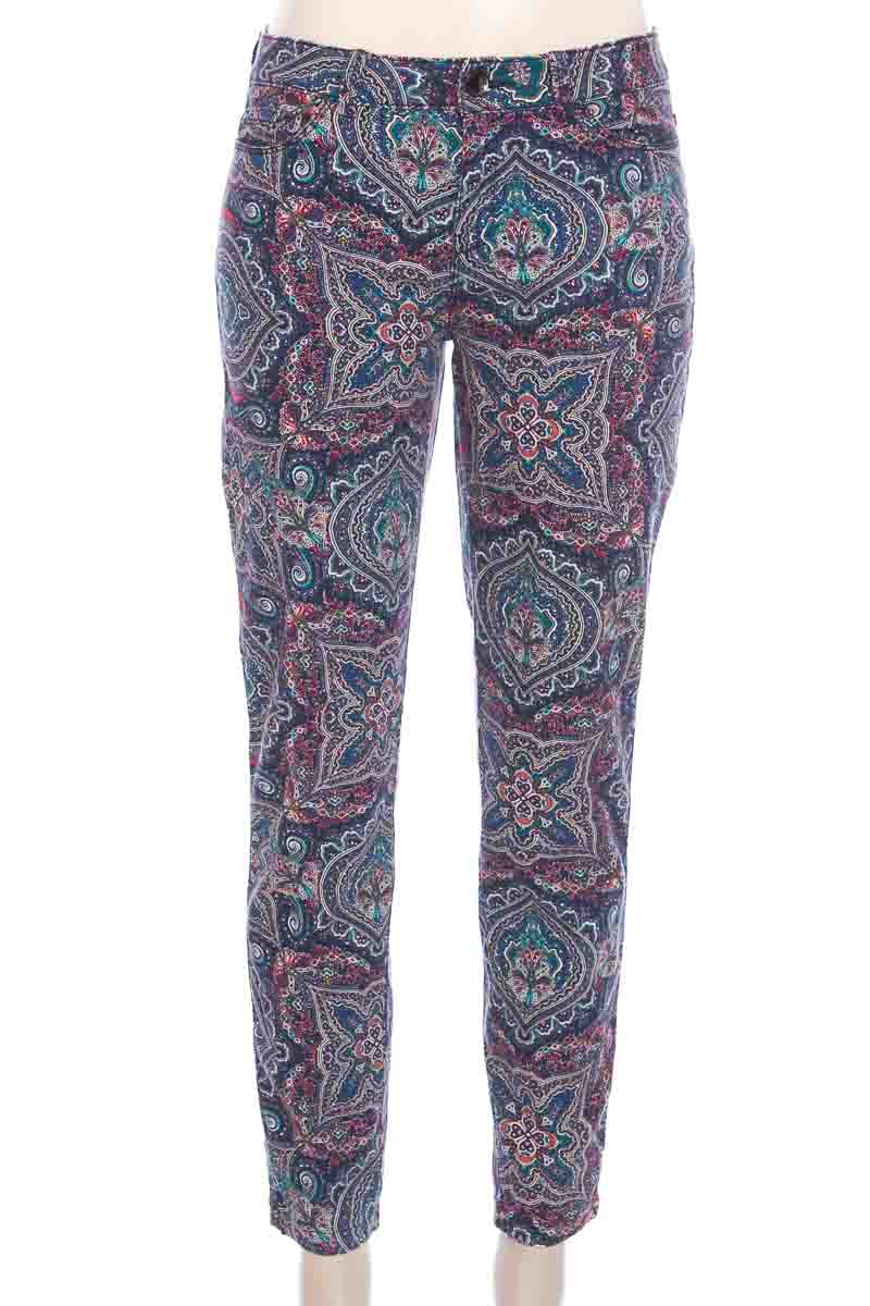 Pantalón color Morado - Esprit | Closeando
