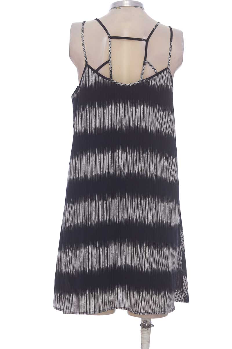 Vestido / Enterizo color Negro - Gef | Closeando