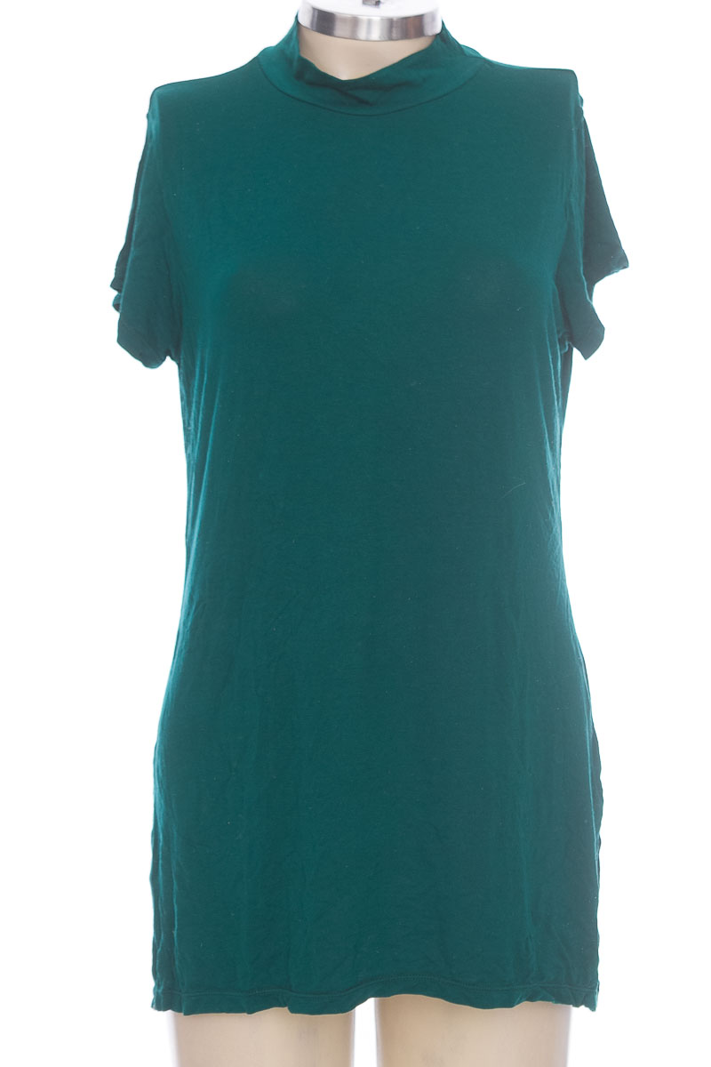 Vestido / Enterizo color Verde - Eva Castillo | Closeando