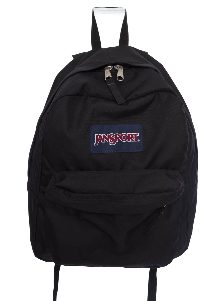 Cartera / Bolso / Monedero color Negro - Jansport | Closeando