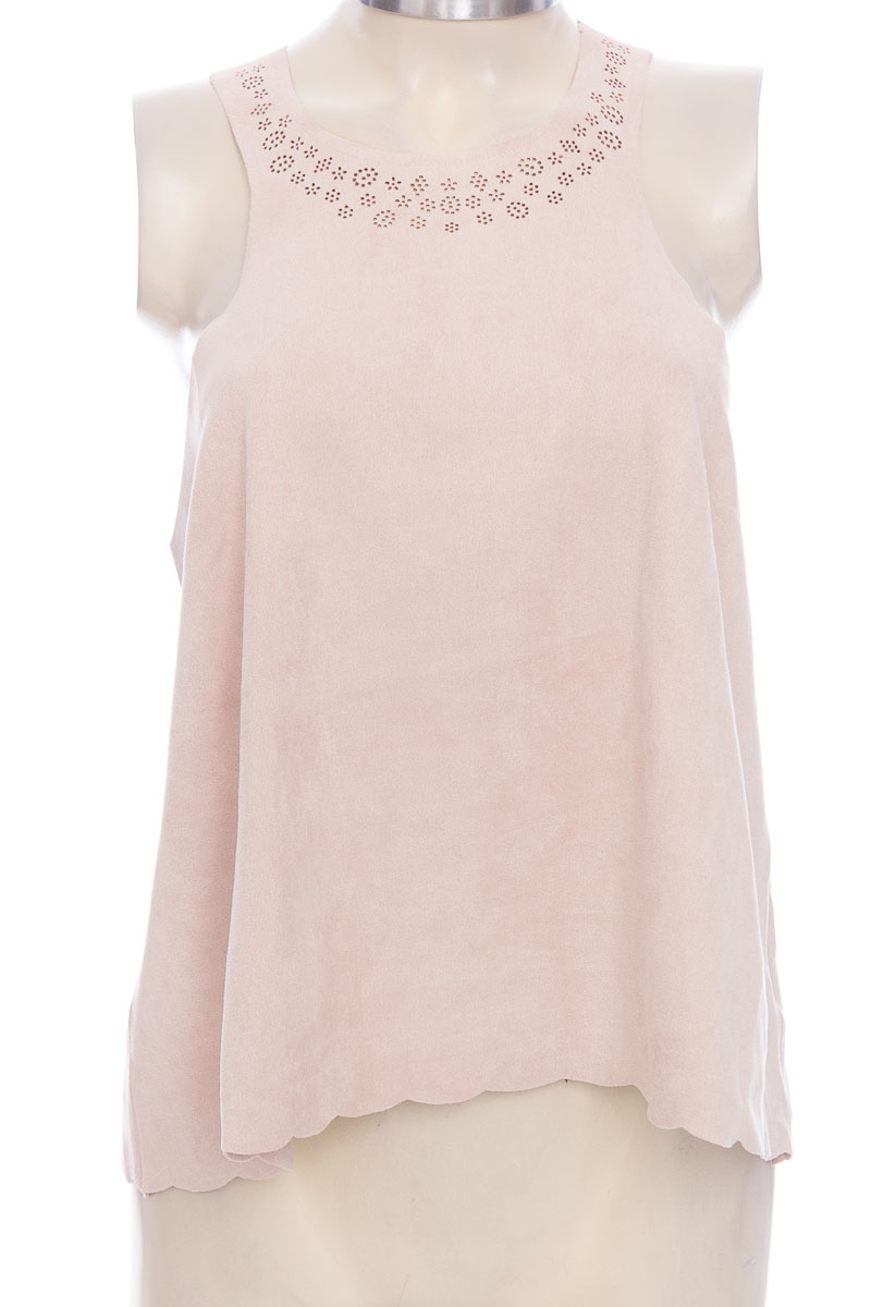 Top / Camiseta color Rosado - Ethereal | Closeando