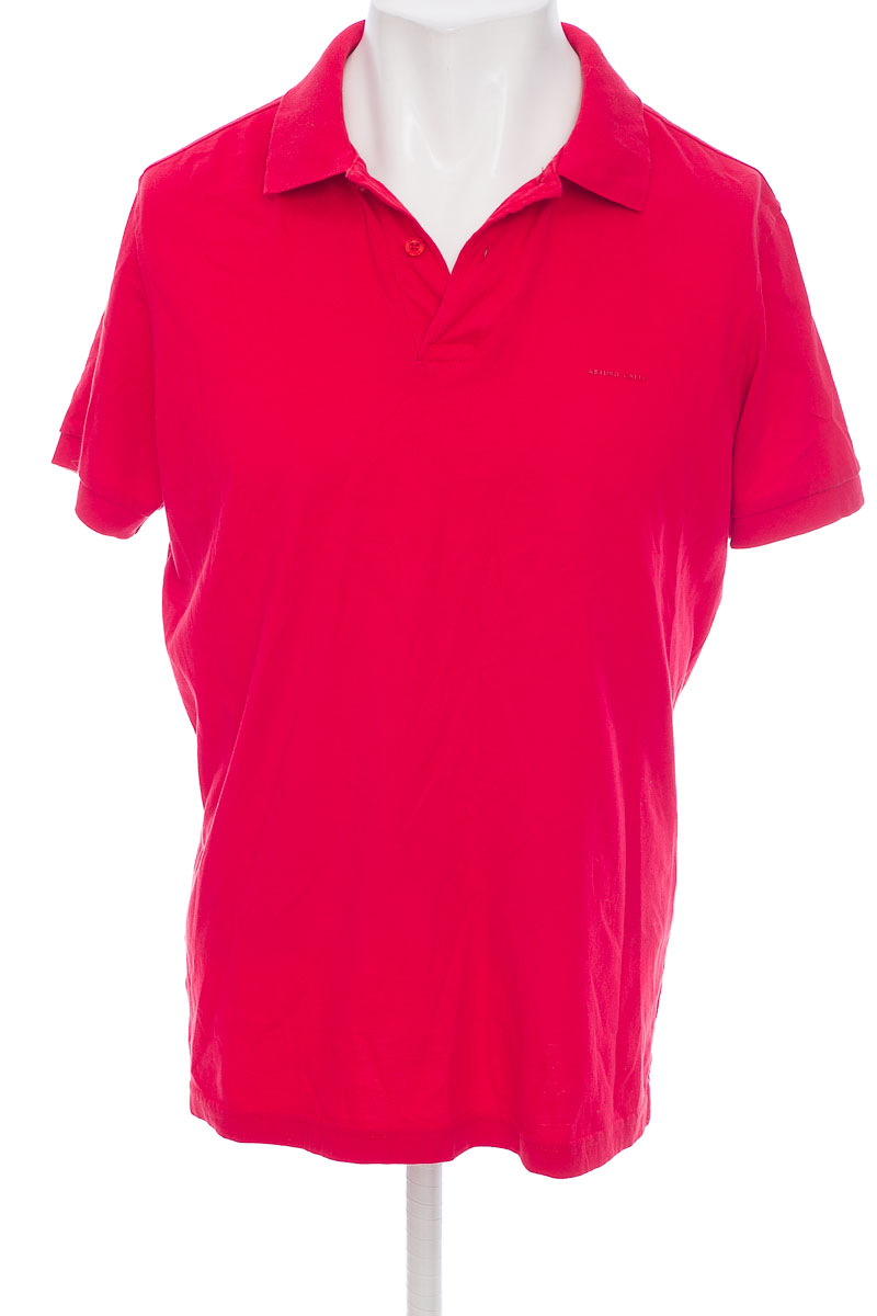 Polo color Rojo - H&M | Closeando