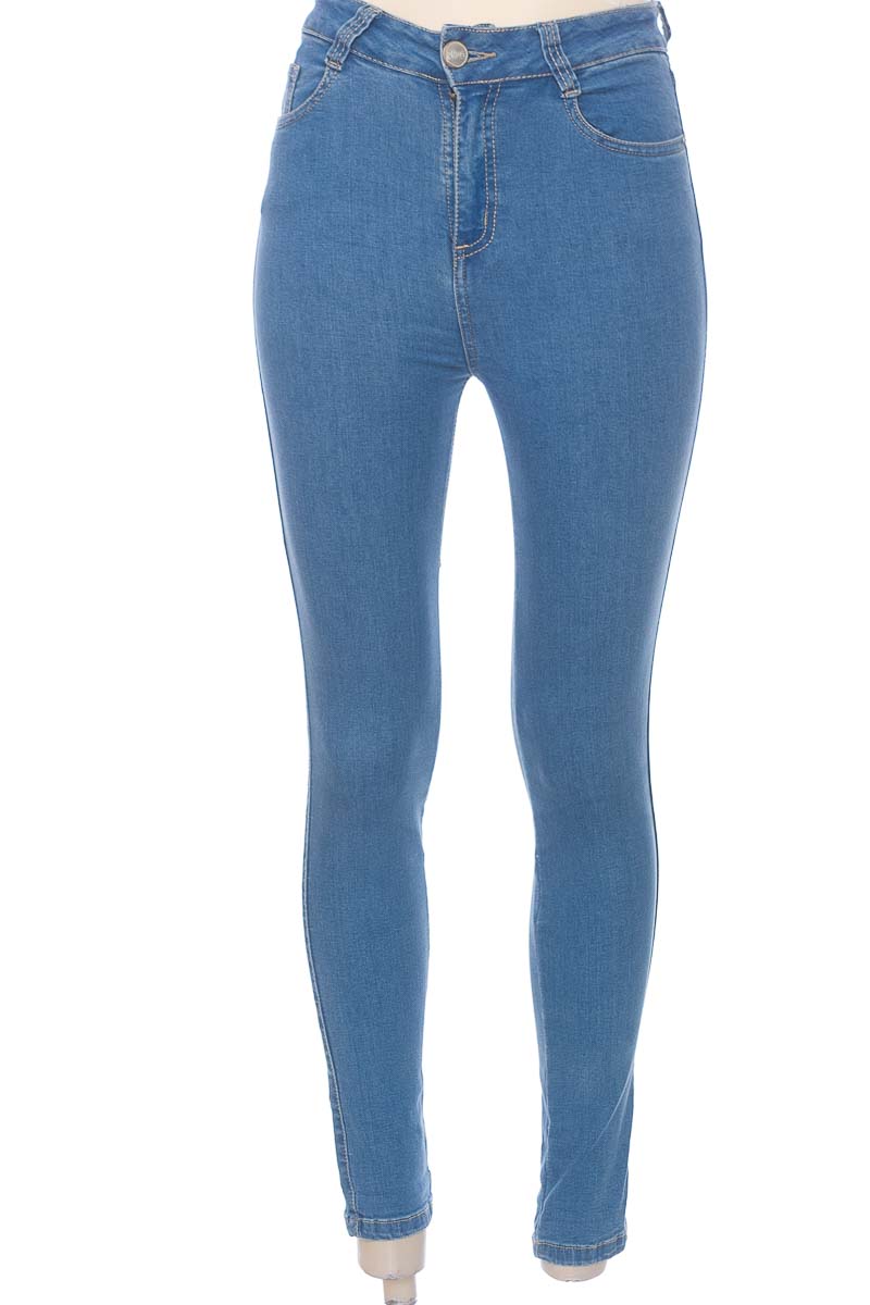 Pantalones color Azul - Xlive | Closeando